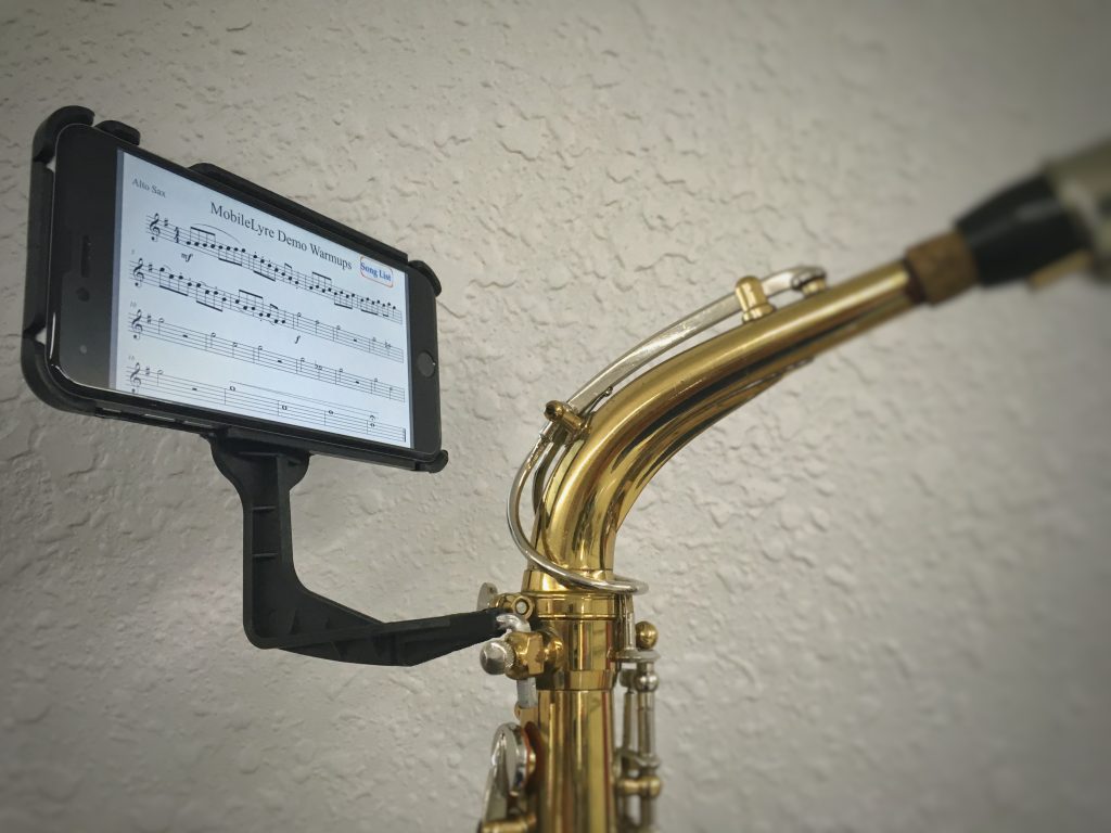 Behind the Domain: Kody Willnauer of MobileLyre (mobilelyre.com)